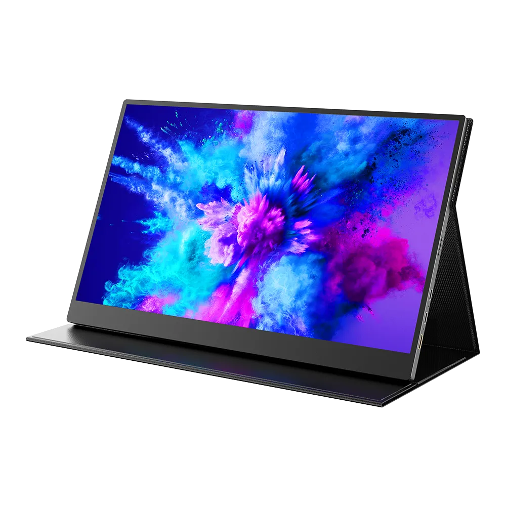 Moniteur portable à écran tactile pour bureau | UPERFECT – UPERFECT-FR